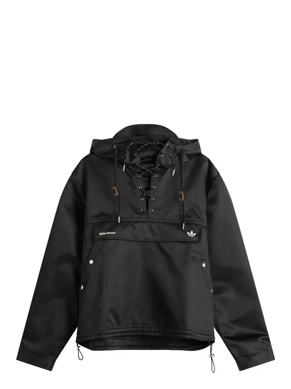 Adidas X Wales Bonner Sailor Jacket - Black