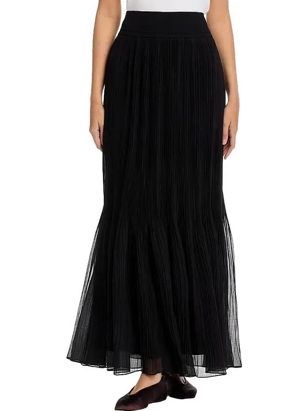 Kobi Halperin Ryle Skirt - Black