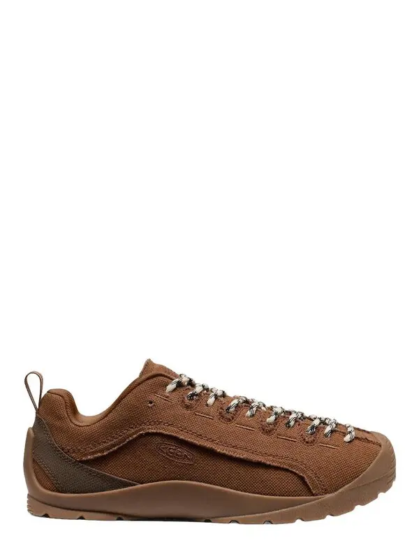 Keen Jasper Split Skall Studio Sneakers - Skall Brown