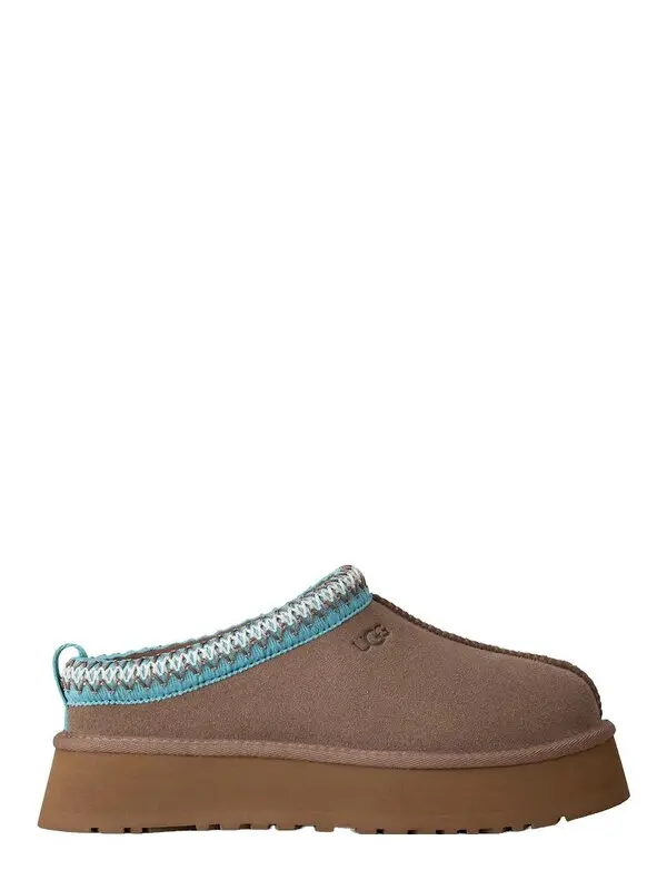 UGG Tazz Ii Slipper - Caribou/sapphire Ice