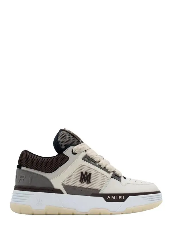 Amiri Ma1 Sneakers - Brown