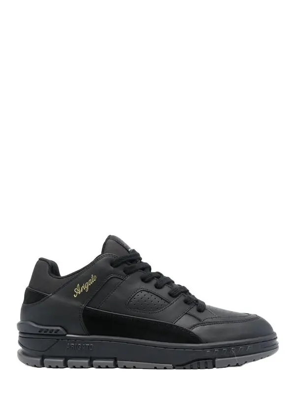 Axel Arigato Trainers - Black
