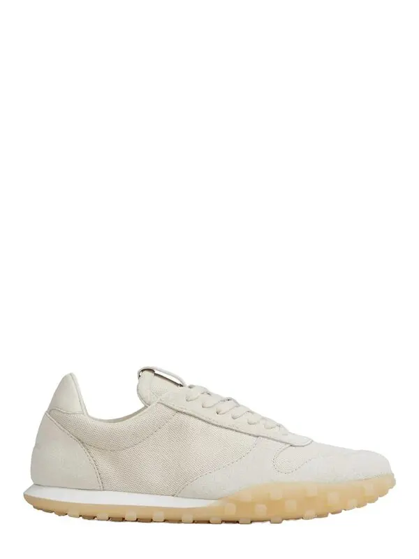 JIL SANDER Moon Sneakers - Brown
