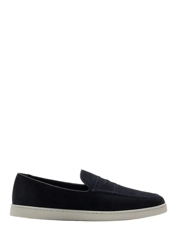Church's Loafers - Blue