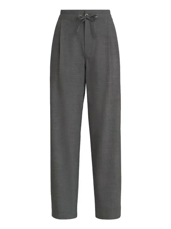 Brunello Cucinelli Tailored Trousers - Grey