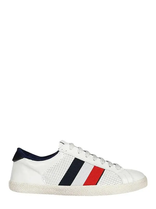 Moncler Montreal Sneakers - White