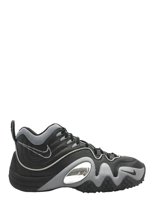 Nike Air Zoom Flight Five B Sneakers - Black