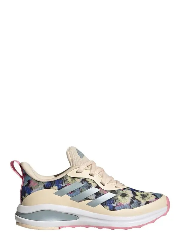 Adidas Fortarun K 'floral - Cream