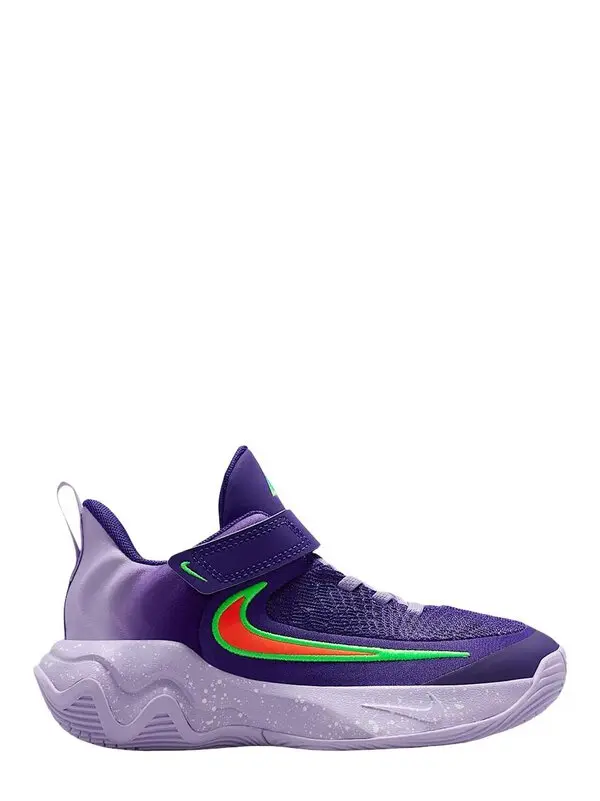 Nike Giannis Immortality 4 Ps Sneakers - Purple