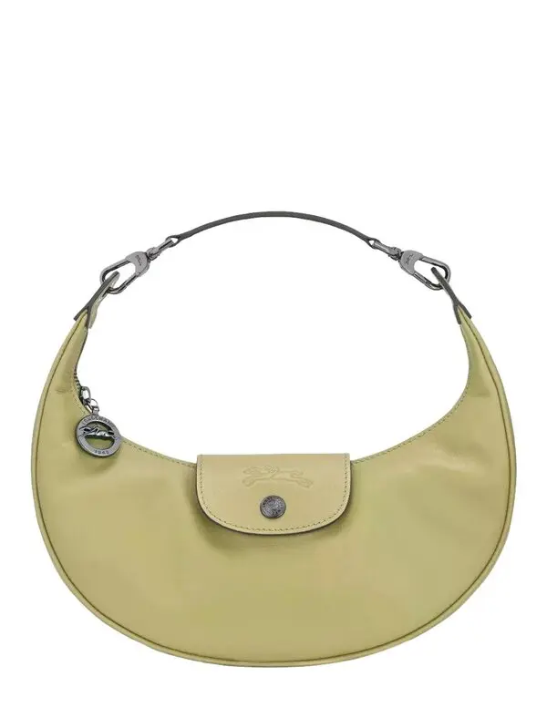 Longchamp Small Le Pliage Xtra Shoulder Bag - Green