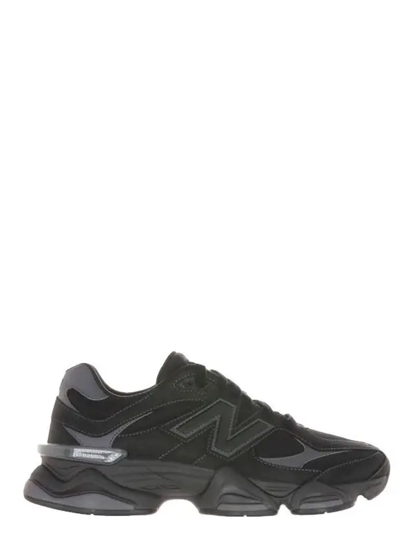 NEW BALANCE 9060 Sneakers - Mono Black