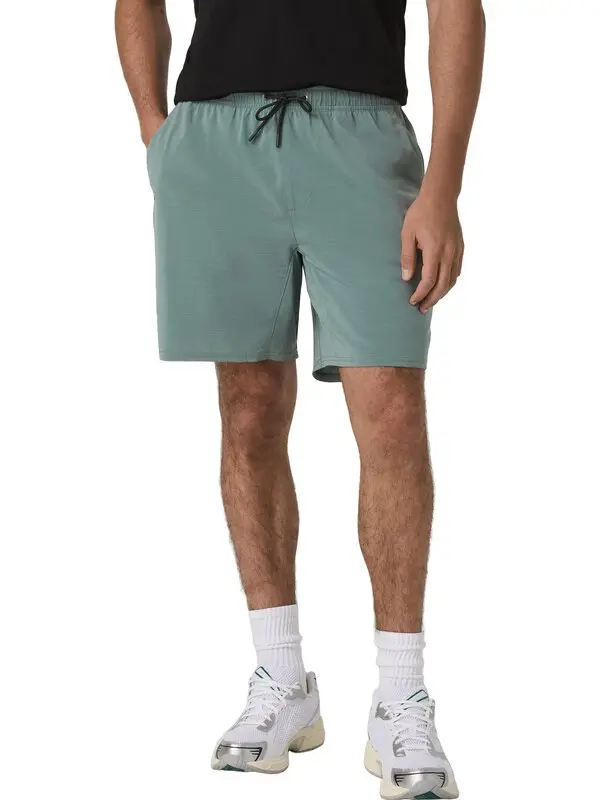 Vuori Elevate Kore Utility Short Lined 7 - Kashmir