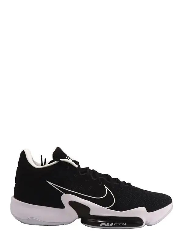 Nike Zoom Rize 2 Tb Sneakers - Black/white