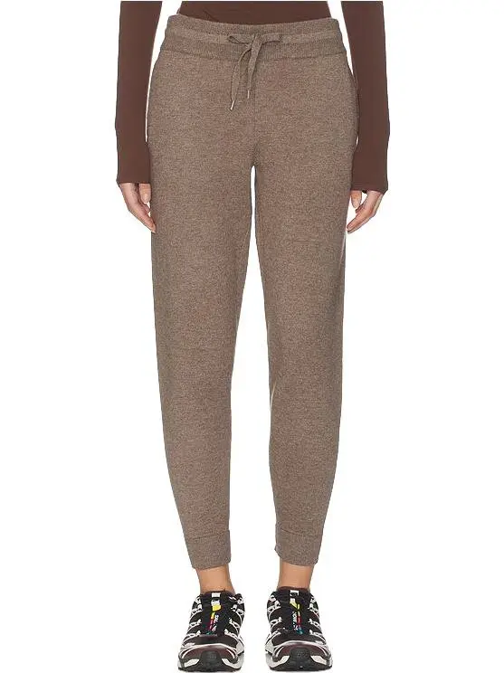 Mackage Nathaly Pant - Coffee