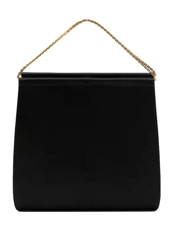 NEOUS Norma Clutch Bag - Black