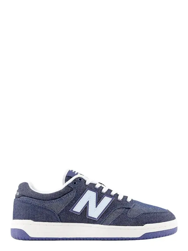 NEW BALANCE 480in - Dark Denim/light Blue