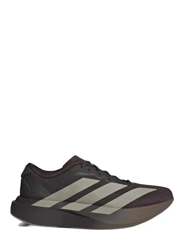 Adidas Adizero Evo Sl Sneakers - Aurora Coffee/putty Beige/earth Strata