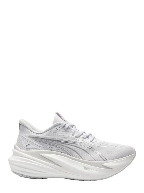 PUMA Magmax Nitro 2 Sneakers - Puma White/puma Silver