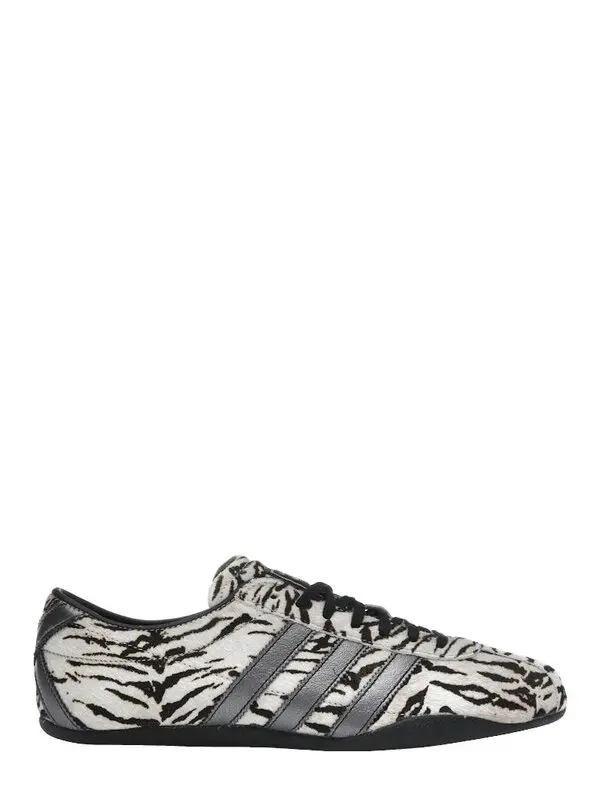 Adidas Tokyo Zebra Sneakers - Off White/core Black/wonder White