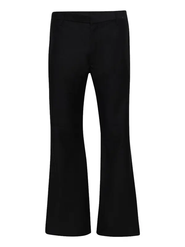 MAISON MARGIELA Pants - Black