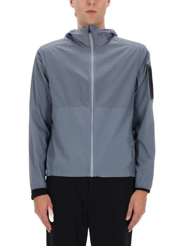 BOSS J-airnix Jacket - Grey