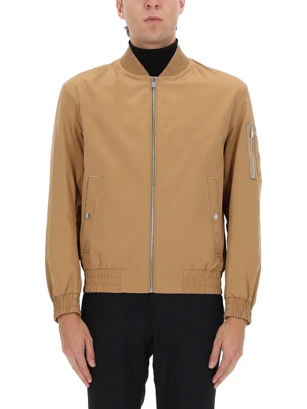 BOSS H-comber Jacket - Beige