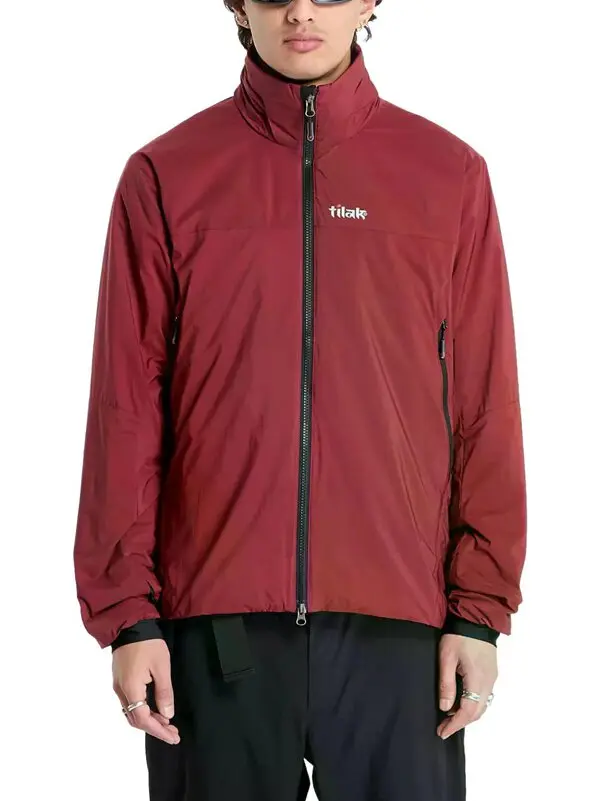 TILAK Verso 22 Jacket - Red