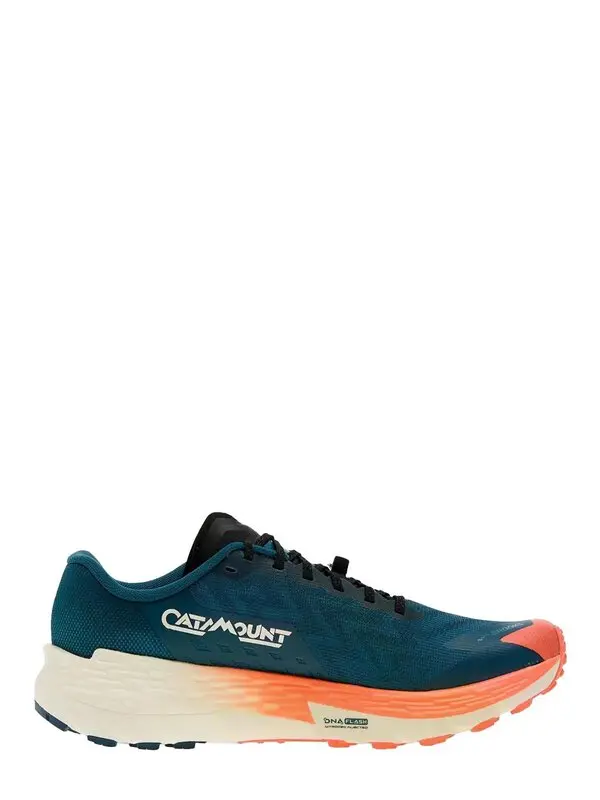 Brooks Catamount 4 Sneakers - Blue