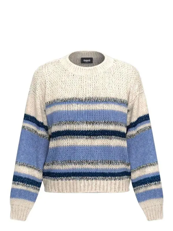 Emme Marella Sweater - Riga