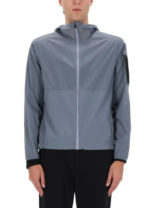 BOSS J-airnix Jacket - Grey