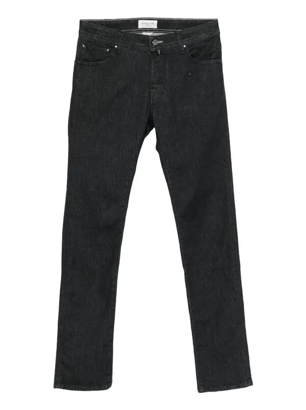 Jacob Cohen Jeans - Dark Black