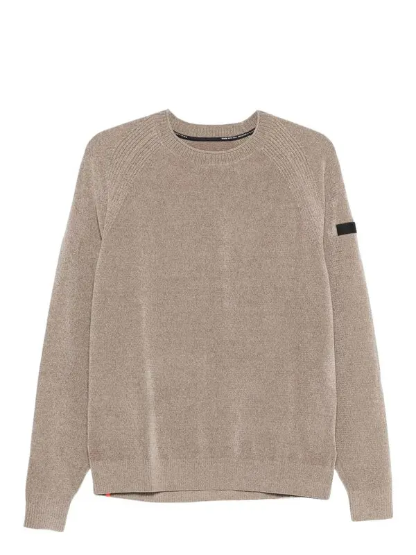 RRD Sweater - Brown