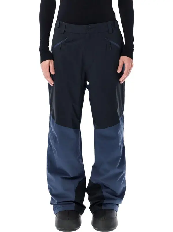Oakley Canopy Pro Insulated Technical Pants - Abis Black