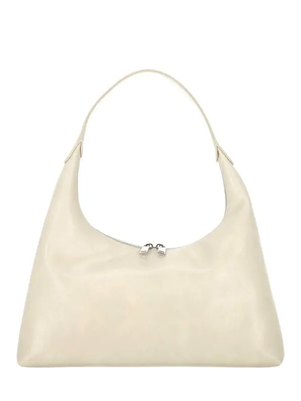 STAND OIL Shoulder Bag - White