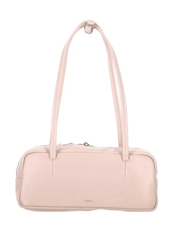 STAND OIL Baguette Bag - Baby Pink