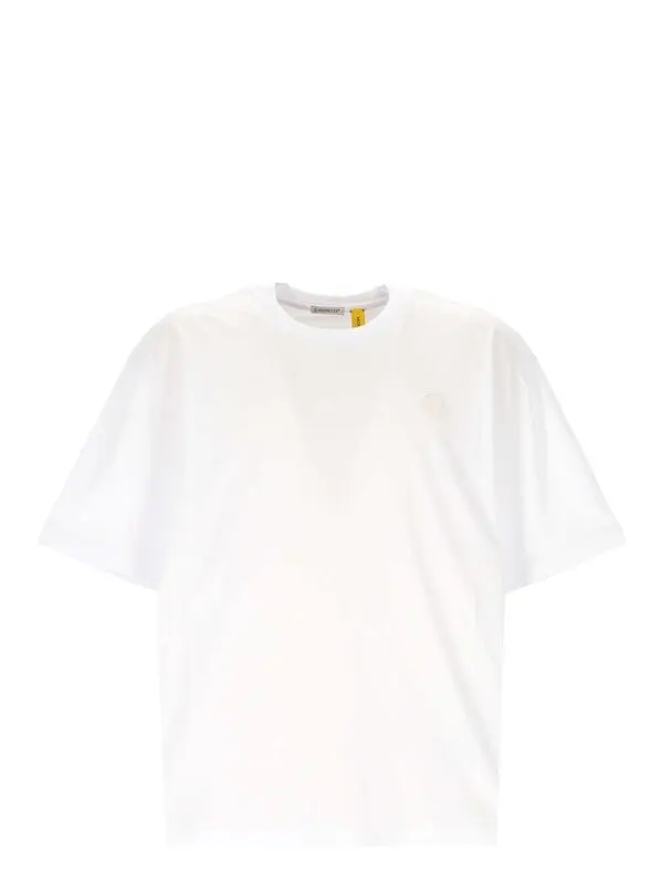 MONCLER X ASAP ROCKY T-shirts And Polos - Multicolor