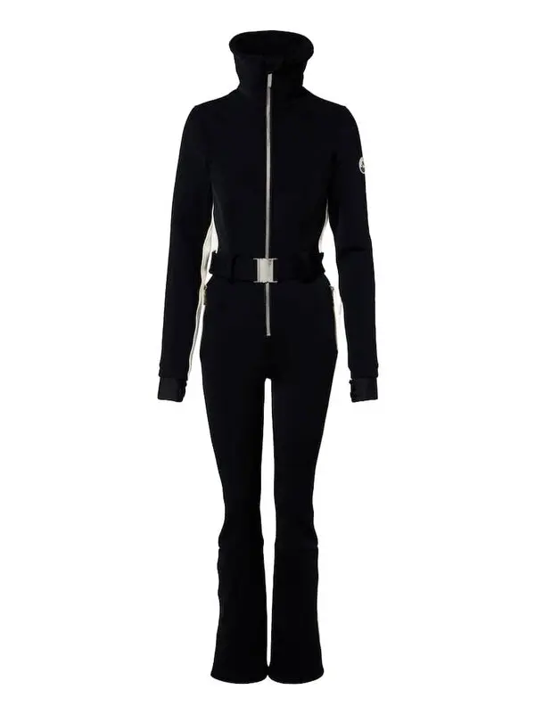 Cordova Otb Ski Suit - Black