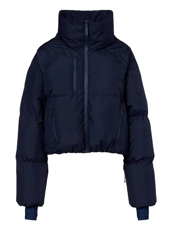 Cordova Cortina Down Ski Jacket - Blue