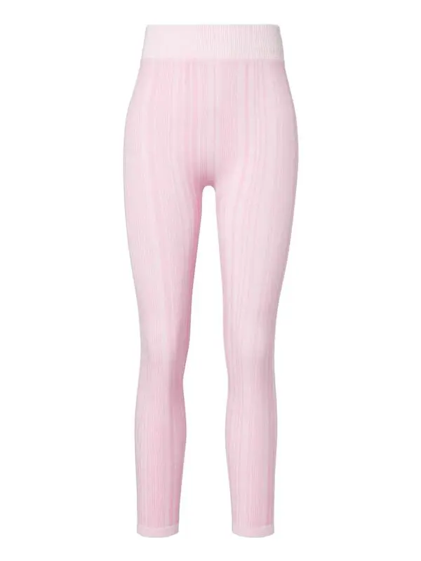 Cordova Sol High-rise Ski Leggings - Pink