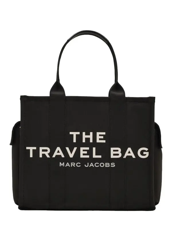Marc Jacobs Suitcases - Black