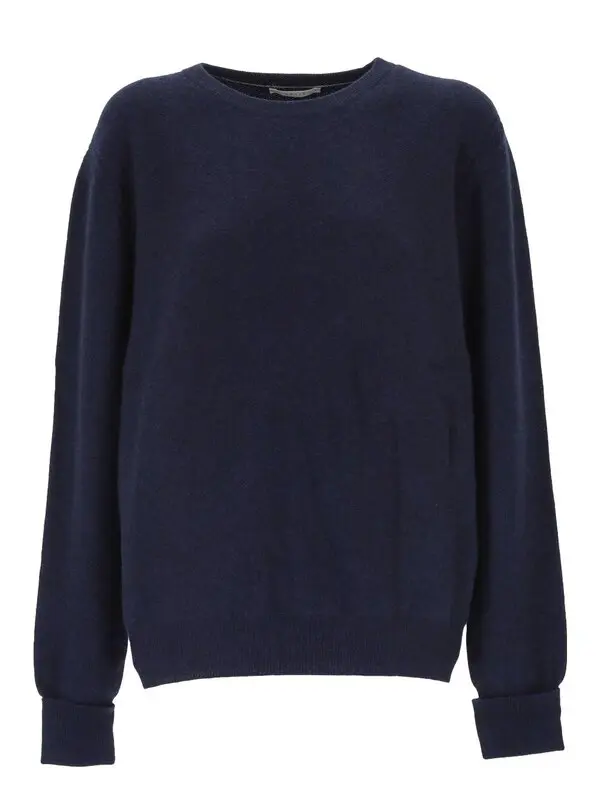 OLIVER LATTUGHI Crewneck Sweater - Multicolor