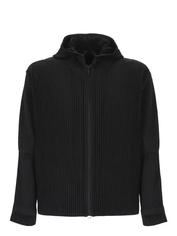 Issey Miyake Jacket - Black