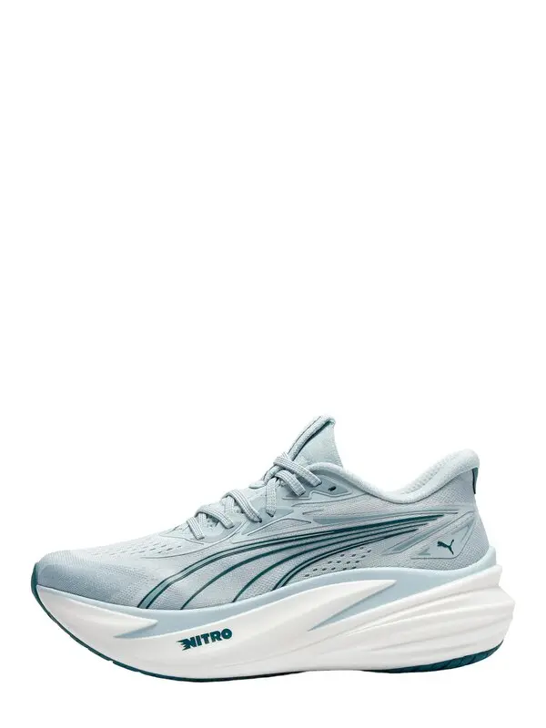 PUMA Magmax Nitro 2 Road Running Shoes - Blue