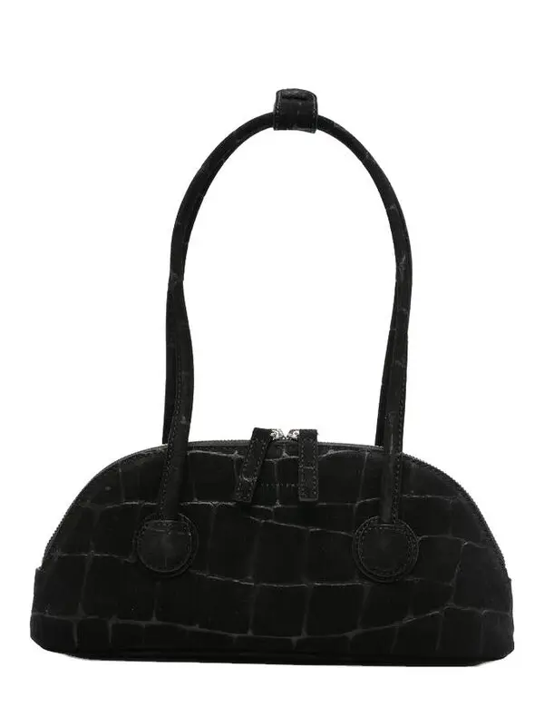 MARGESHERWOOD Tote Bag - Black