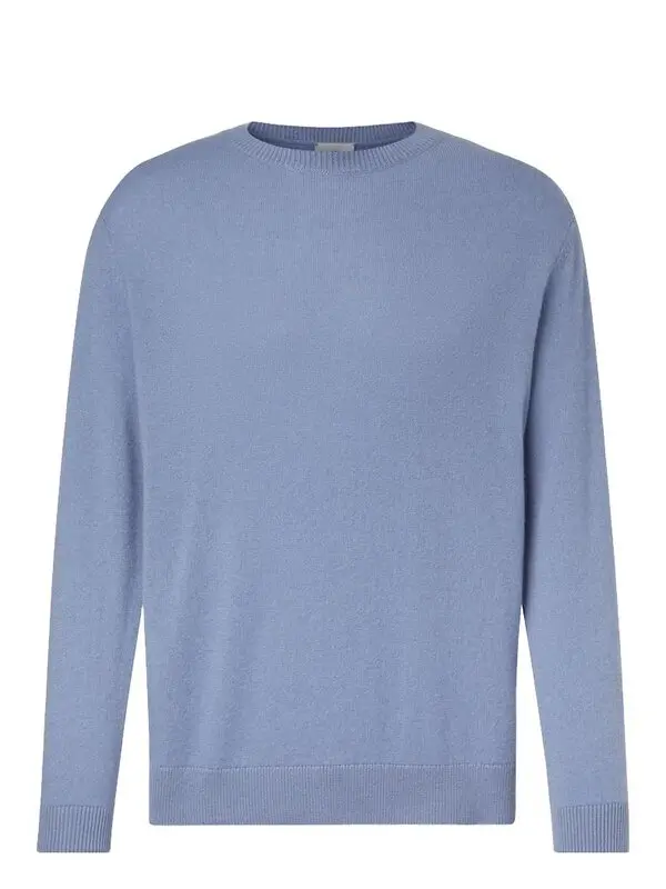 Le Kasha Colmar Cashmere Sweater - Blue