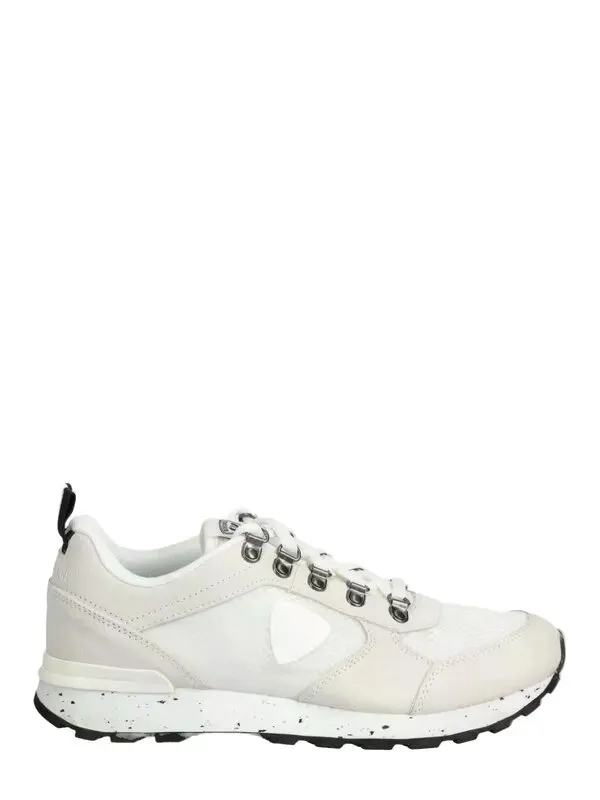 Rossignol Heritage S Lace-up Sneakers - Neutrals