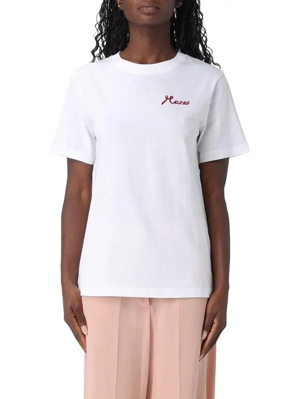Marni T-shirt - White