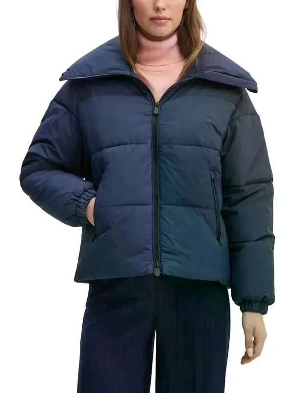 SAVE THE DUCK Hina Padded Jacket - Blue