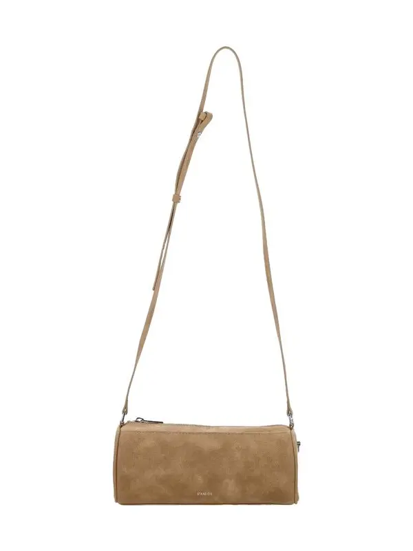 STAND OIL Bag - Brown