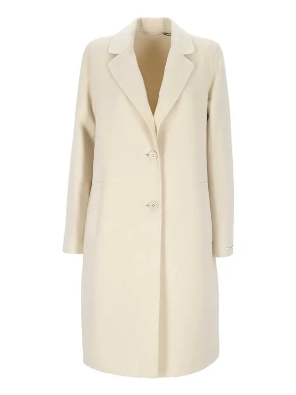 Emme Marella Coat - One-color